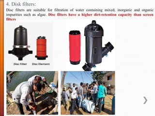 Drip Irrigation System 04 | PDF