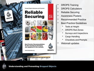 01 DROPS Awareness - DROPS CONSEQUENCES.pptx