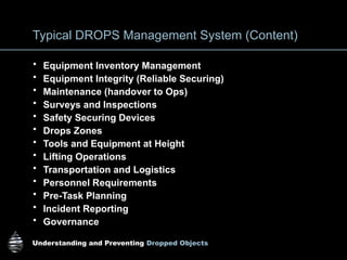 01 DROPS Awareness - DROPS CONSEQUENCES.pptx