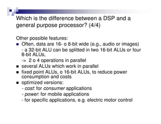 01 dsp intro_1 | PPT