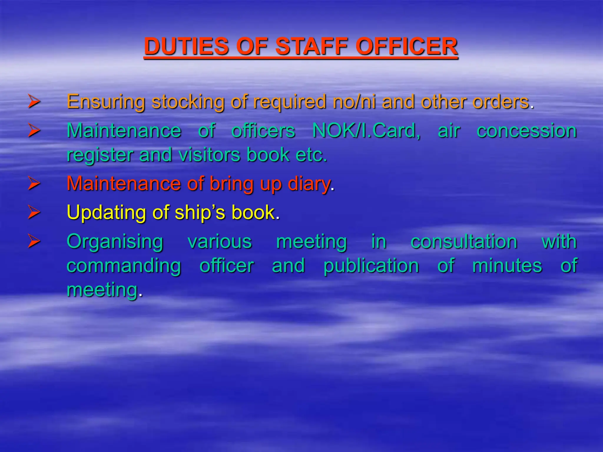 01 DUTIES AND ATTRIBUTES OF STAFF OFFICER.ppt