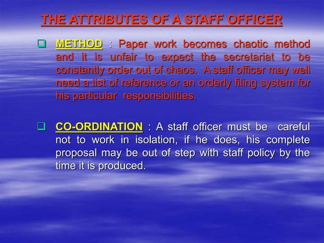01 DUTIES AND ATTRIBUTES OF STAFF OFFICER.ppt