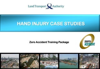 01E -Hand Injury Case Studies Training Package (1A).pdf