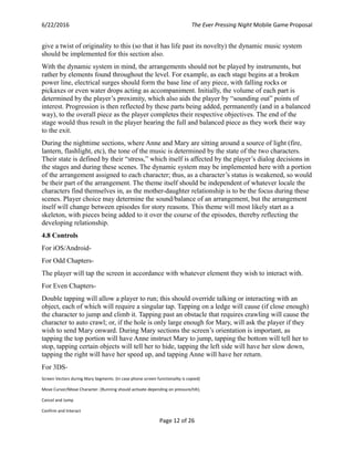 Game Doc | RTF | Computer Software and Applications | Computing