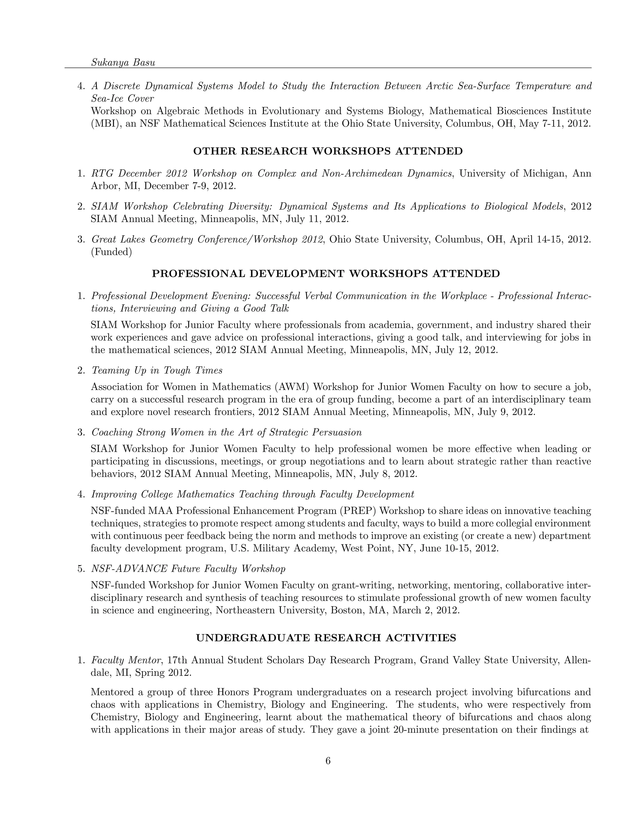 SukanyaCV_May2015 | PDF