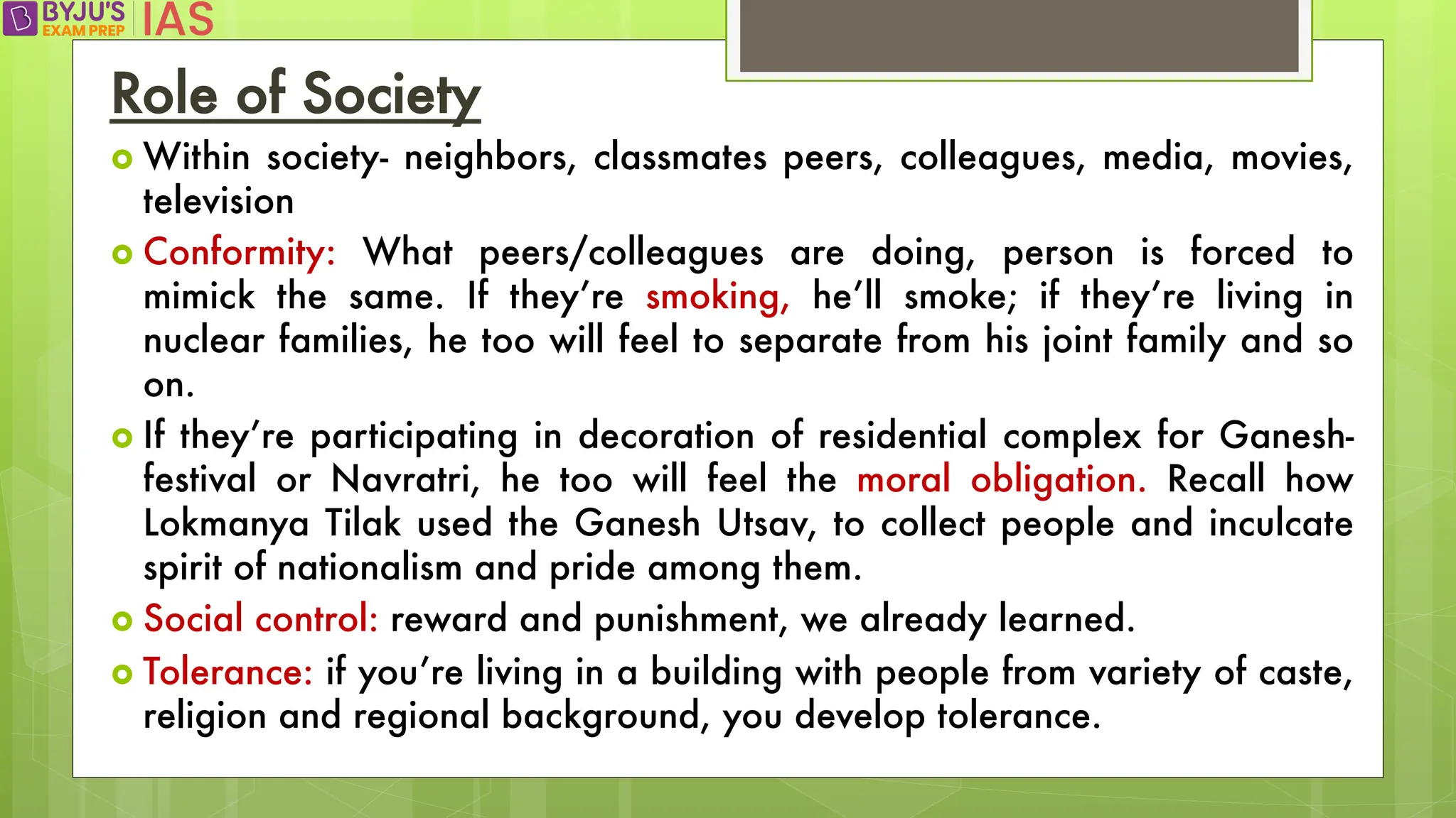 Ethics and morality that shapes human life | PPT