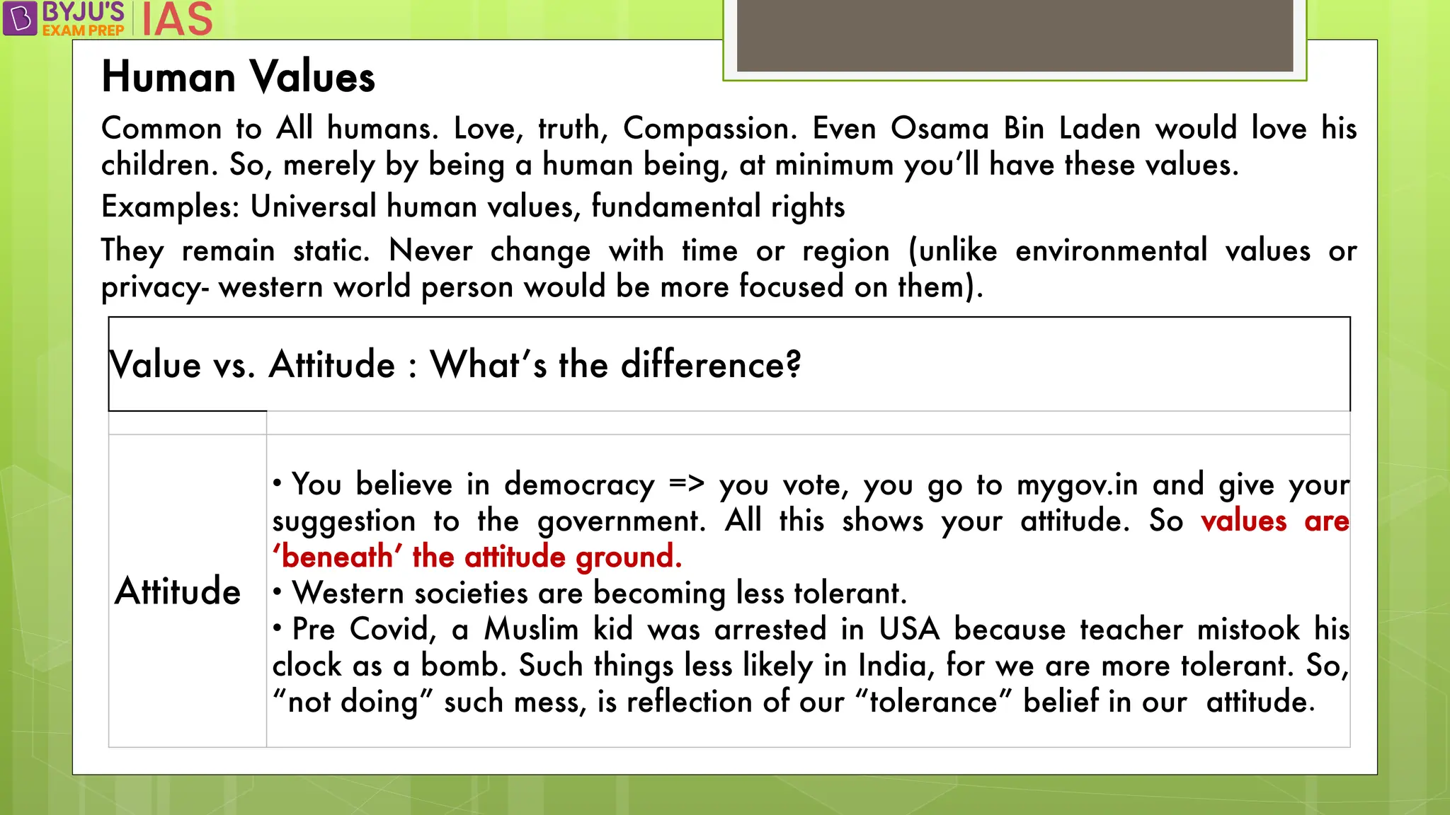 Ethics and morality that shapes human life | PPT