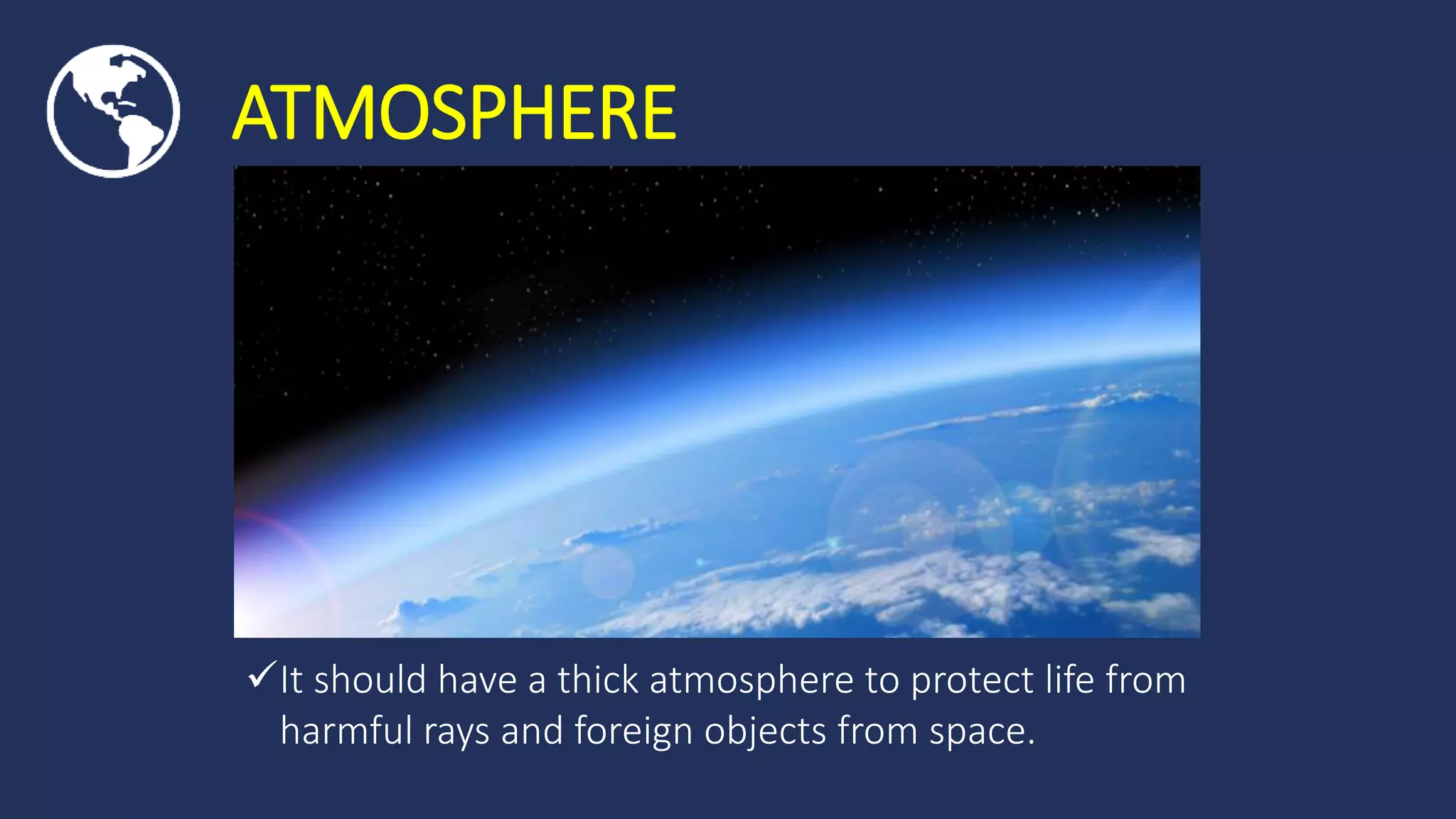 01 Earth and Life Science - Module 1 & 2.pptx | Geography | Science