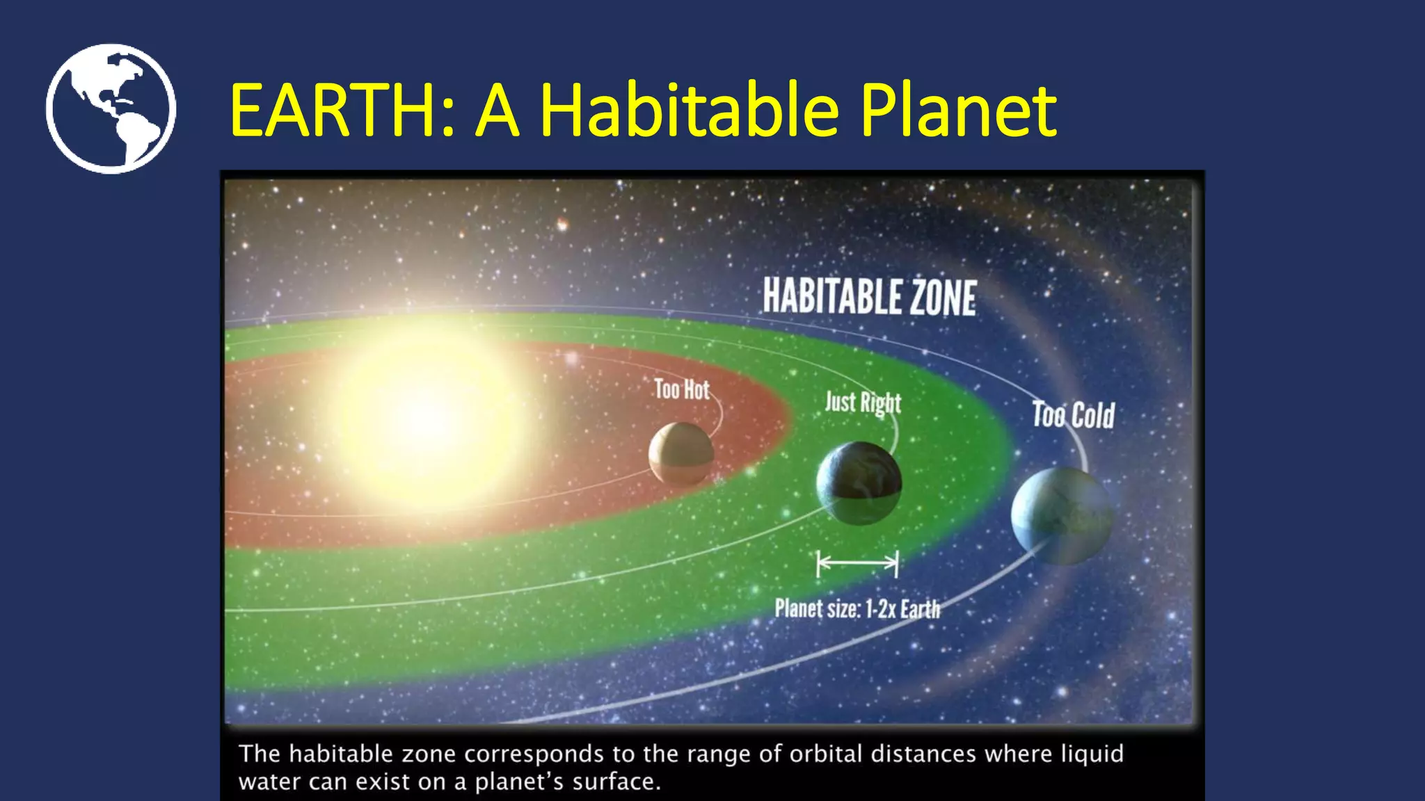 01 Earth and Life Science - Module 1 & 2.pptx | Geography | Science