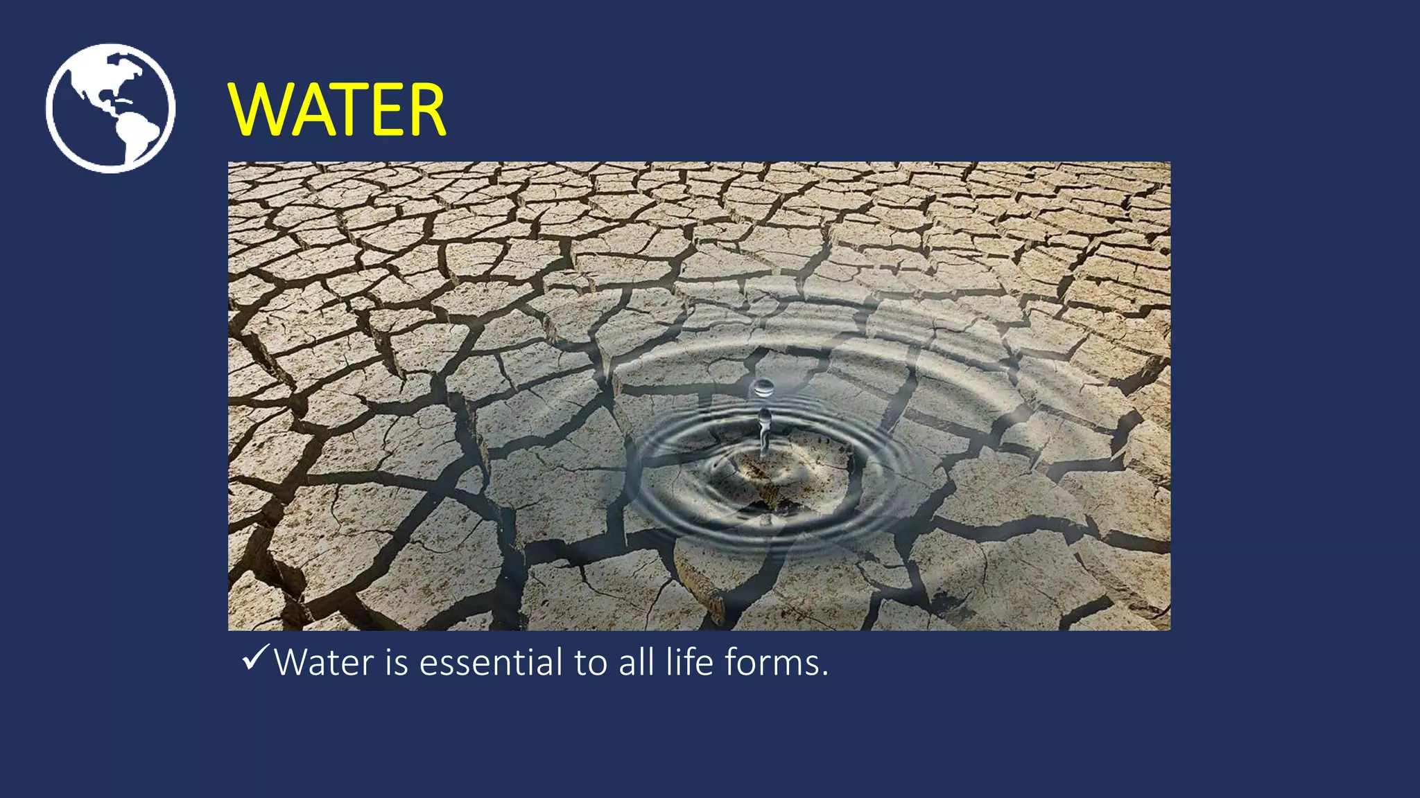 01 Earth and Life Science - Module 1 & 2.pptx | Geography | Science