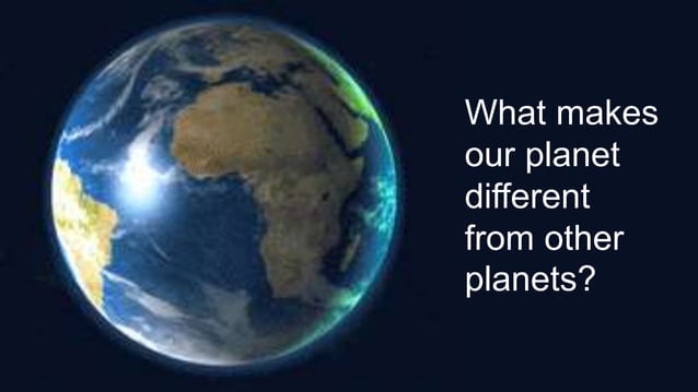 01 Earth and Life Science - Module 1 & 2.pptx | Geography | Science