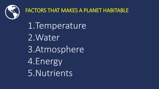 01 Earth and Life Science - Module 1 & 2.pptx