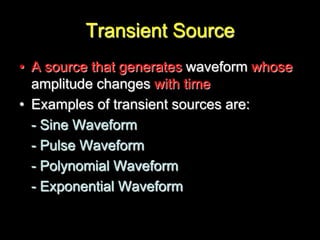 EC302-Introduction | PPT