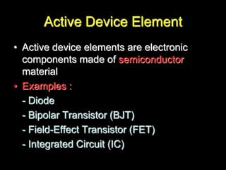 EC302-Introduction | PPT
