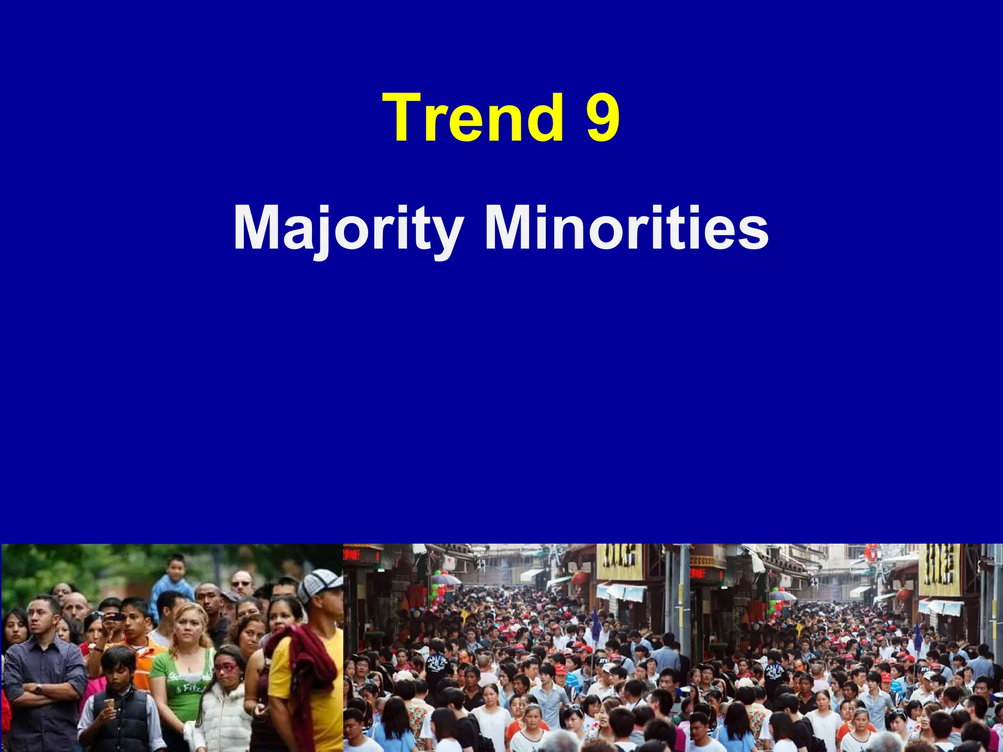 Ten Future Trends Impacting Real Estate and the Economy at CCIM Thrive - Jonathan Miller | PPT