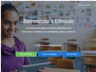 01 edmodo | PDF