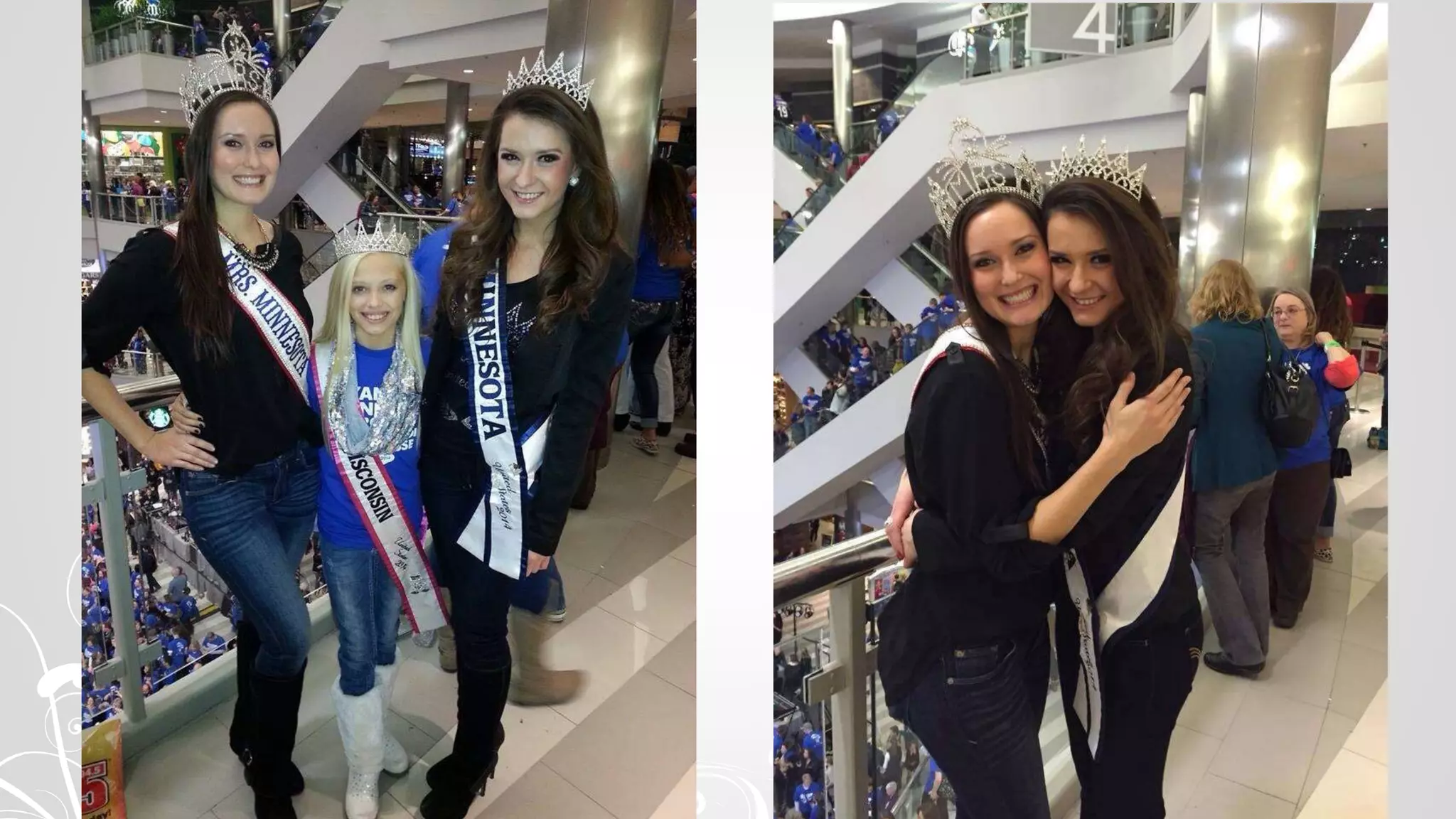Mrs Minnesota United States Farewell Slideshow | PPT