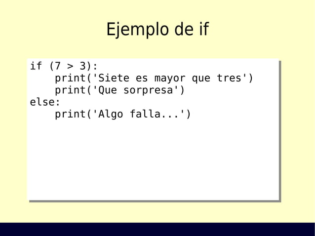 01 el lenguaje Python | ODP | Programming Languages | Computing