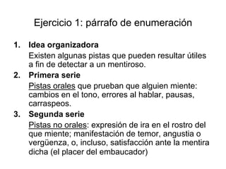 02 El verbo, modos y tiempos del español, la conjugación | PPTX