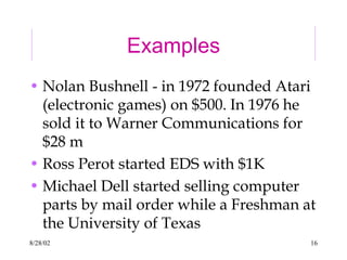 01 entrepreneurship intro.ppt