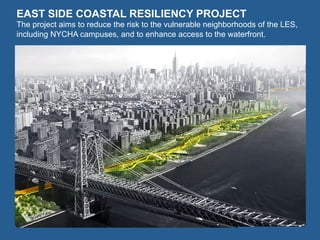 East Side Coastal Resiliency Project | PDF