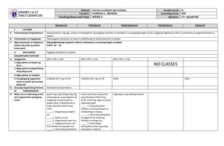 daily lesson log 01ESP-2nd quarter week 5.docx