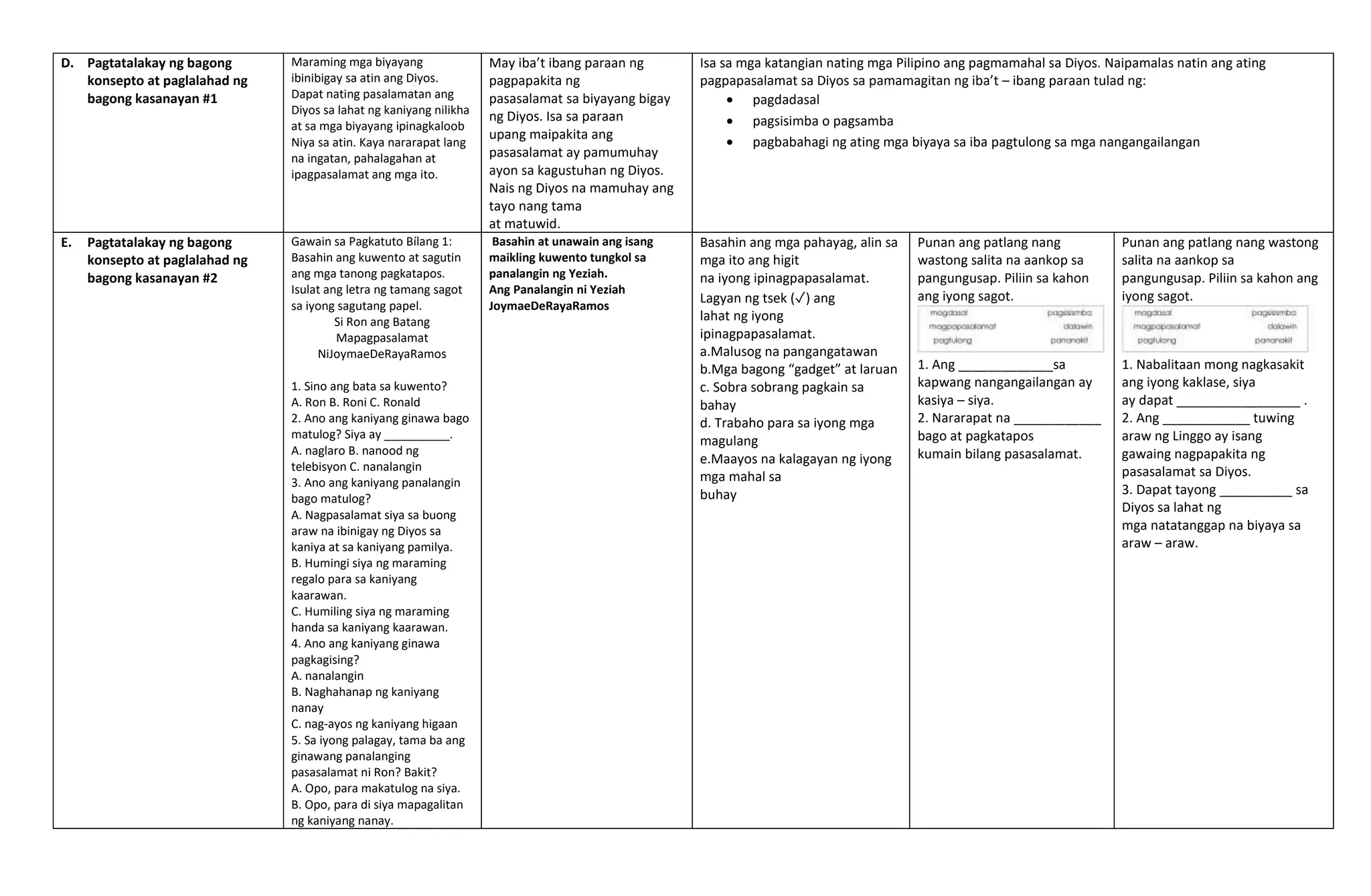 01ESP-4TH quarter week 1.docx