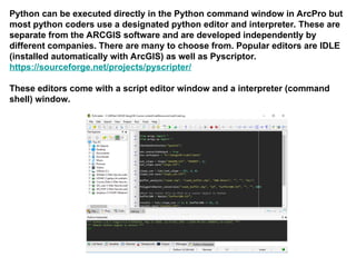 01 ESRI software arcgis article history.ppt