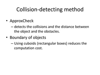 01 example of literature presentation | PPT