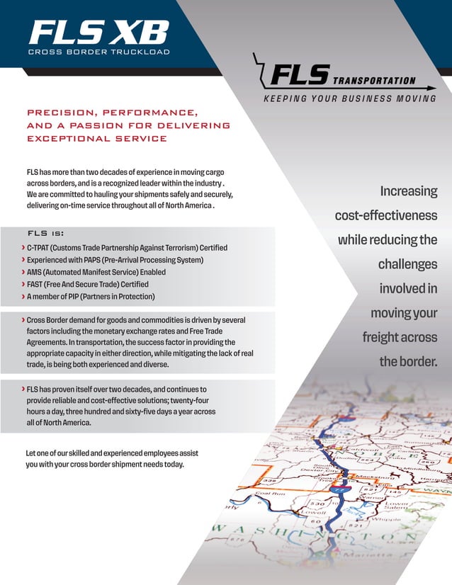 FLS Brochure | PDF