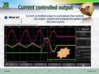 Thyratron intro_2013_EN V1 | PPT