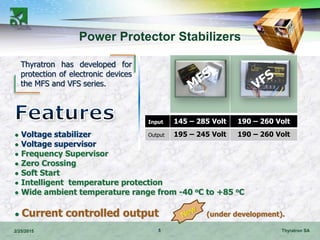 Thyratron intro_2013_EN V1 | PPT