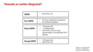 01_Faner_Condicionantes genéticos en el desarrollo de EPOC: "Young COPD ...