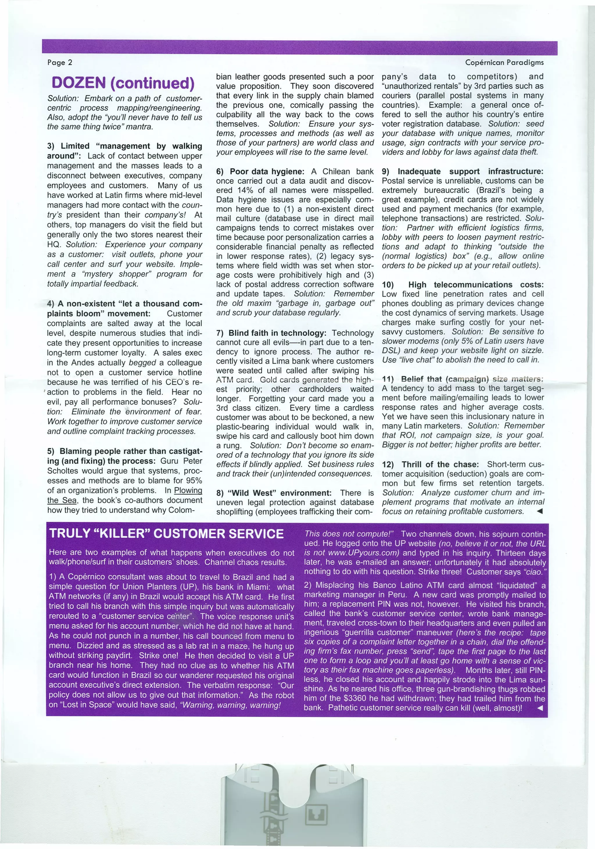 Copernican-WK0001 | PDF