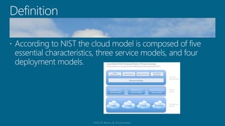 Understanding the Risk Management Framework & (ISC)2 CAP Module 12 ...