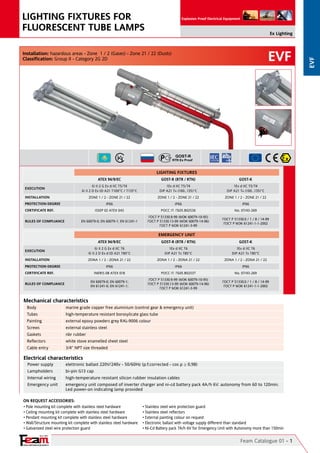 01 feam lighting_eng | PDF