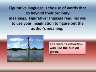 01 figurative language | PPTX