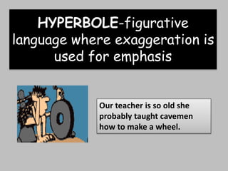 01 figurative language | PPTX