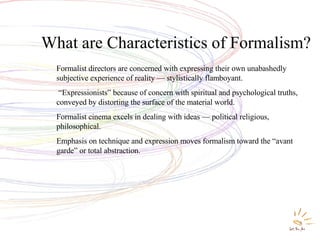 01film Studies | PPT