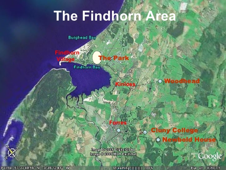 Findhorn Main Presentation