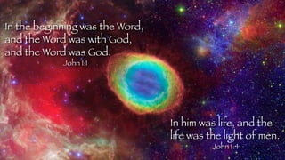 Firstborn Among Many Brothers | PPT