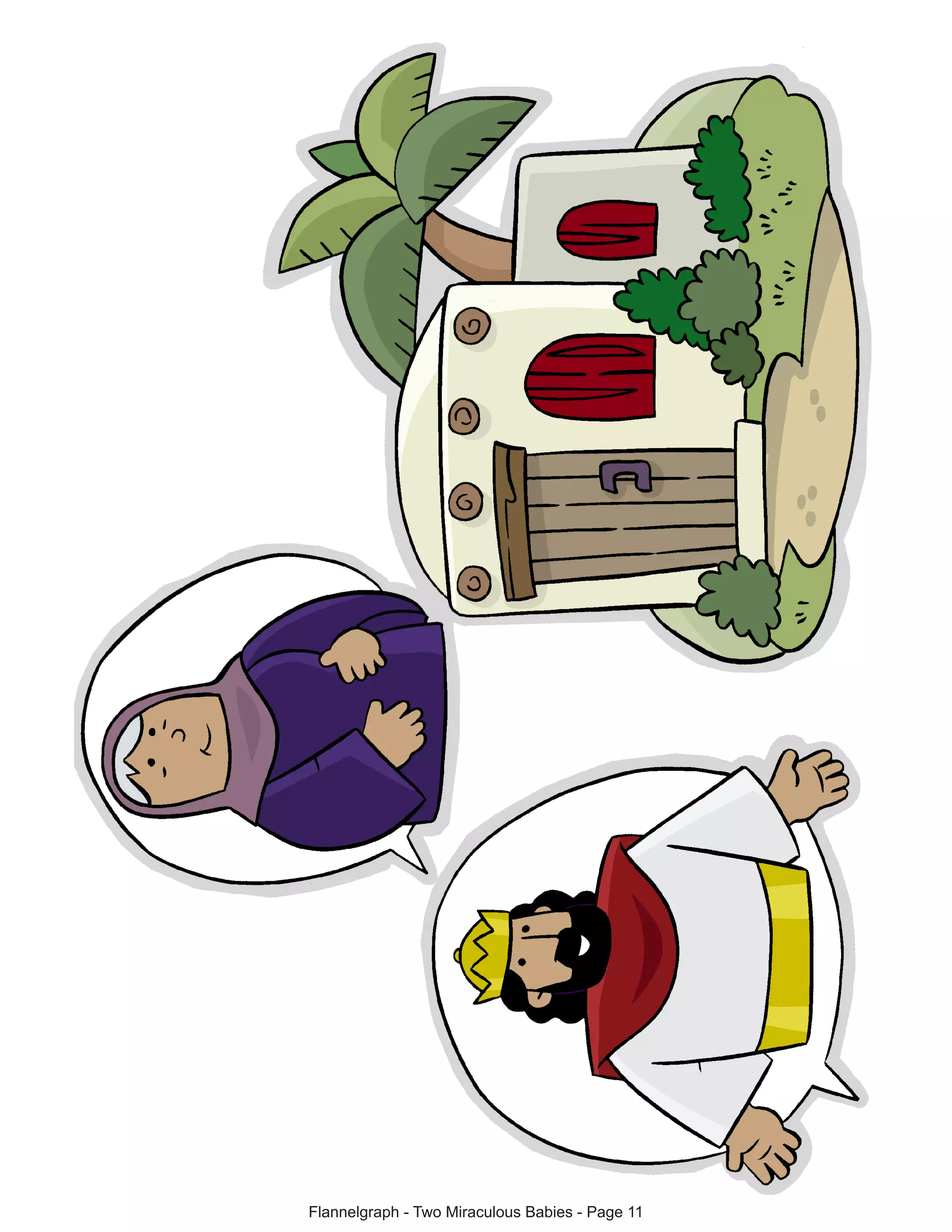 01 flannelgraph comic_1_color | PDF