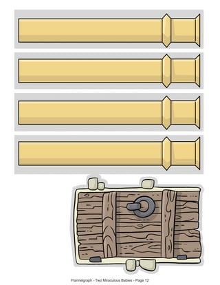 01 flannelgraph comic_1_color | PDF