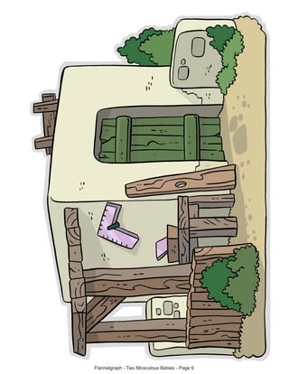 01 flannelgraph comic_1_color | PDF