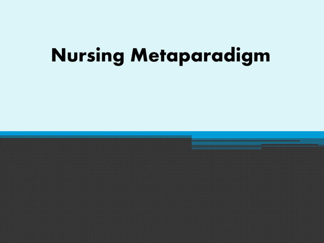 Florence Nightingale's Environment Theory | PPTX | Healthcare Industry ...