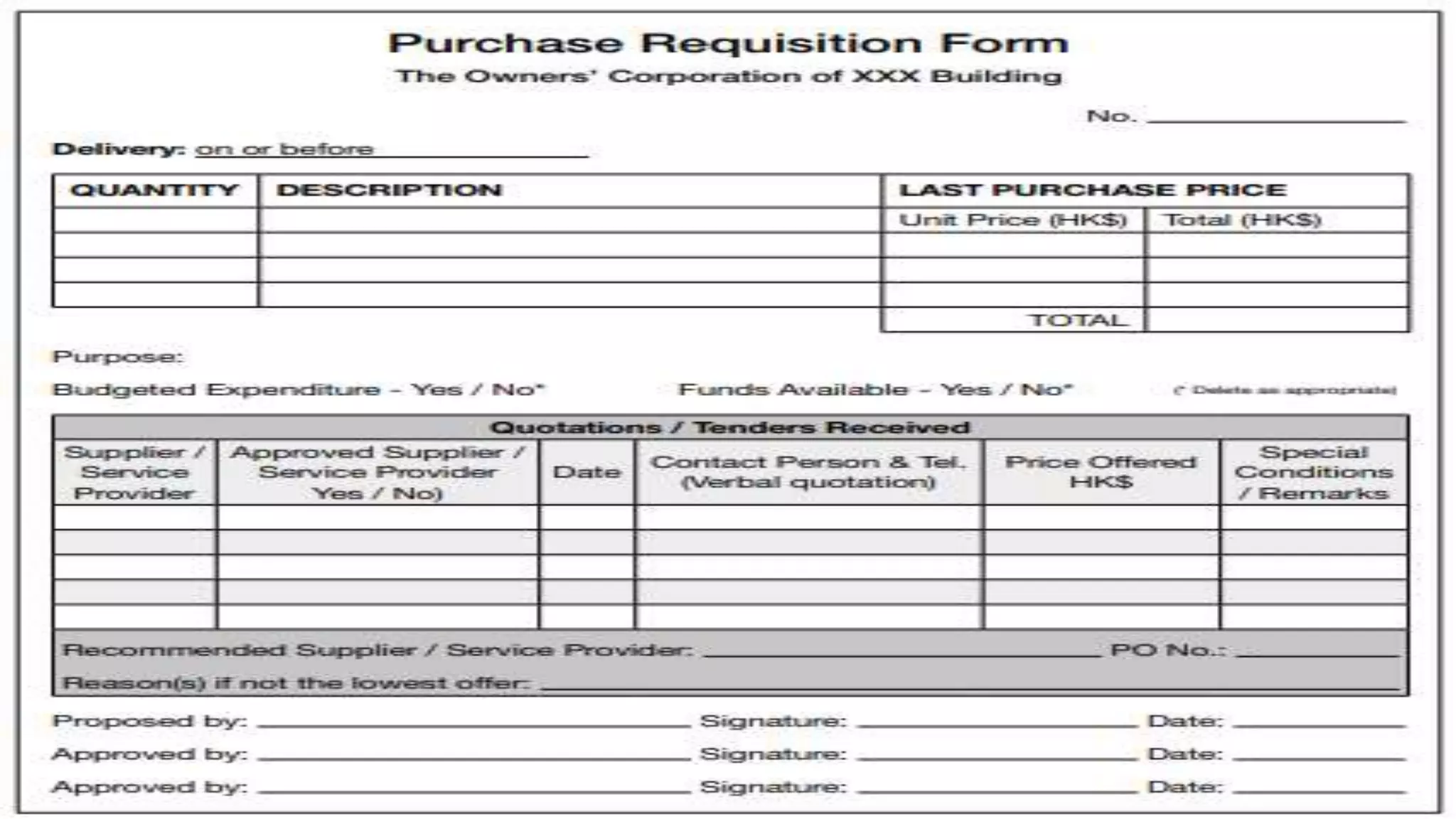 purchase cycle | PPTX