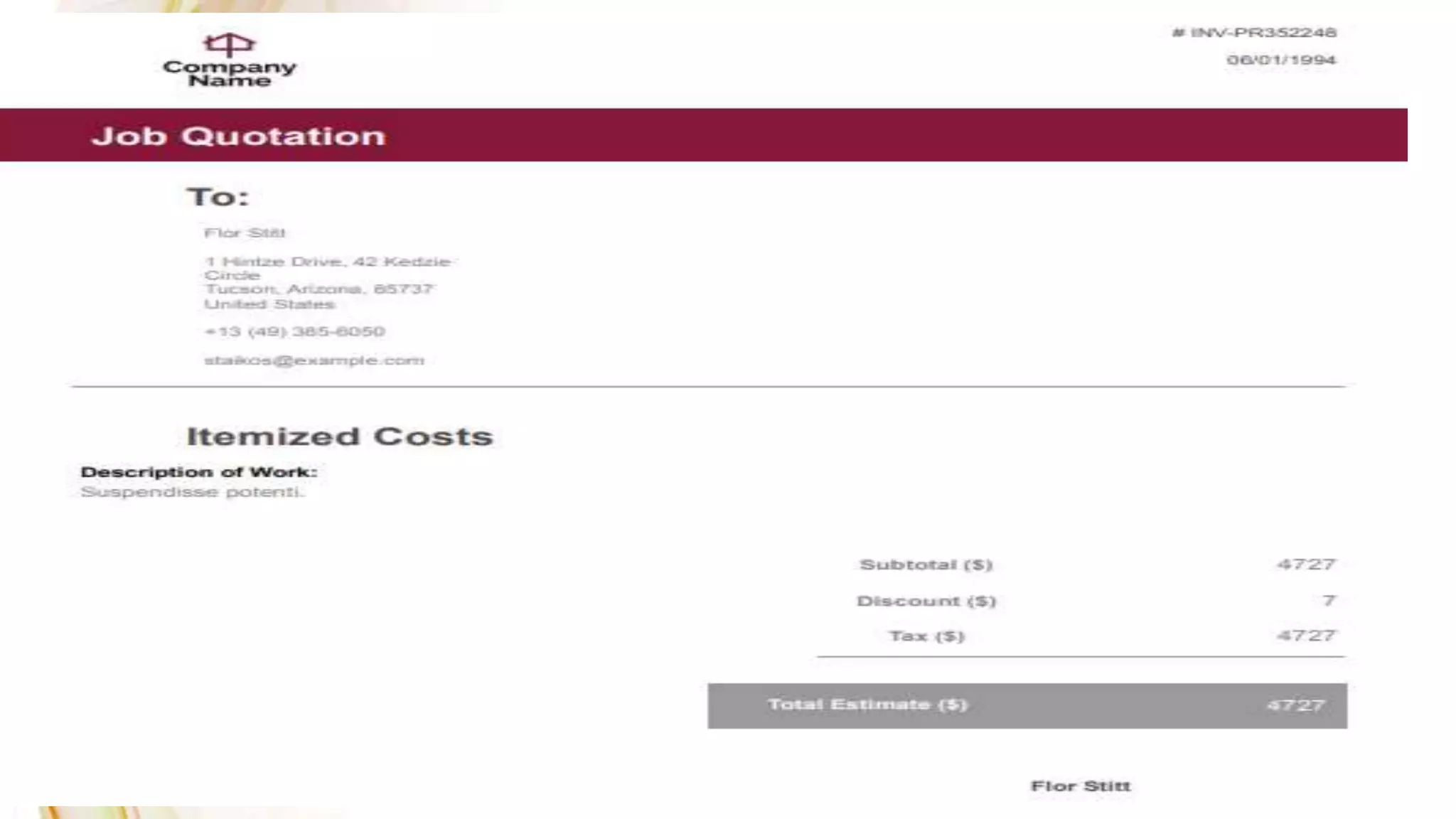 purchase cycle | PPTX