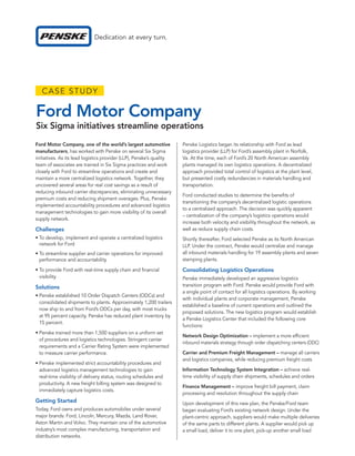 01 ford case_study_updated | PDF