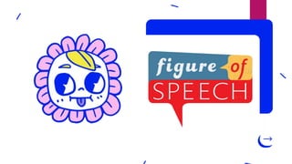Figures of Speech Activity for High School | PPTX