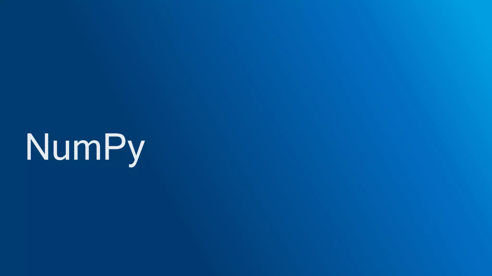 01 foundations | PPT